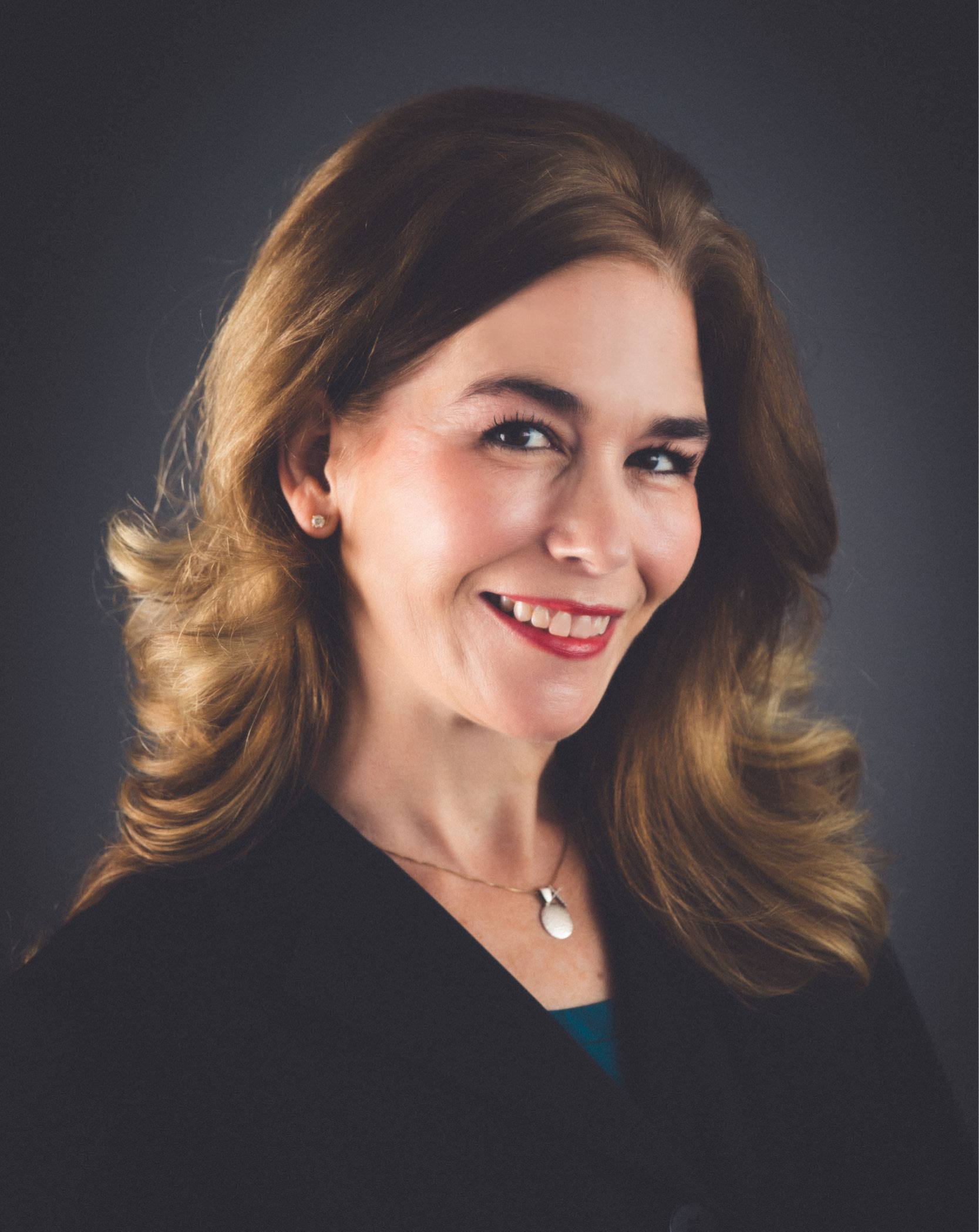 Meet VP, Trust Officer Jennifer Gardner | INB Personal and Business Banking