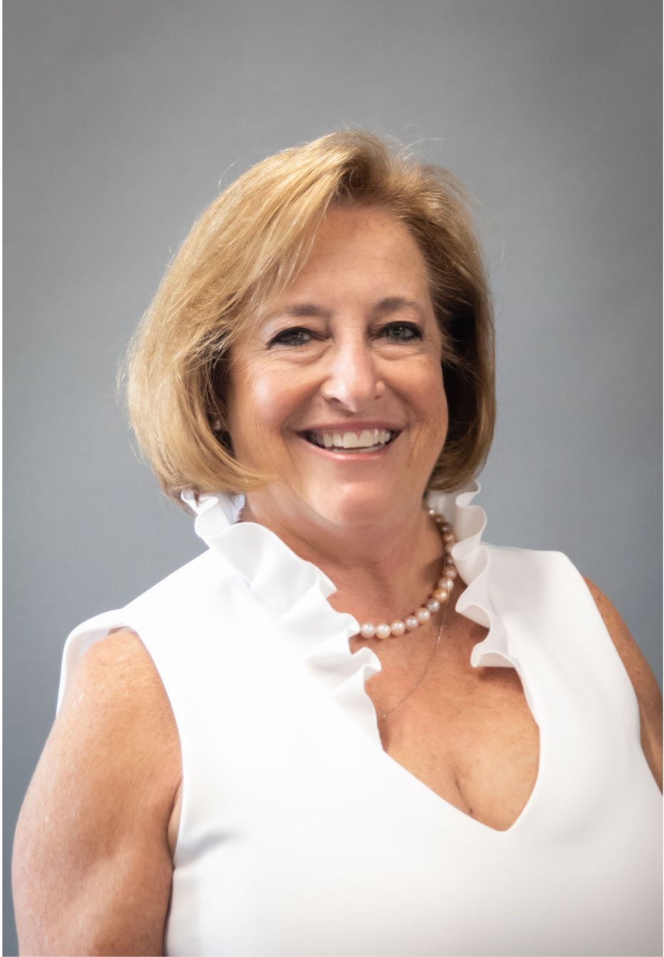 Meet SVP, Commercial Banker Susan Maurer | INB Personal and Business ...