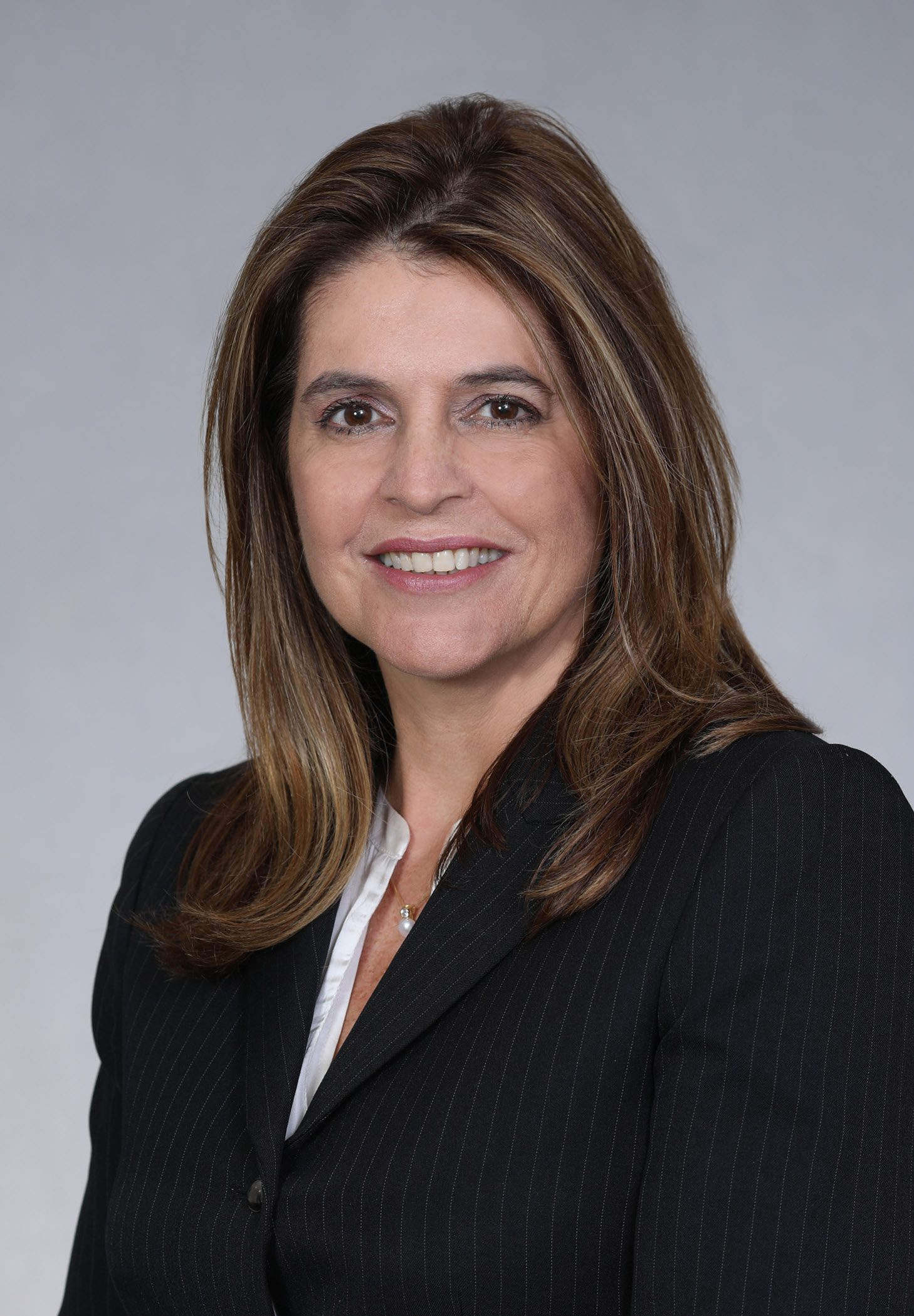 Meet SVP, South Florida Market President Gabriella Cioli | INB Personal ...