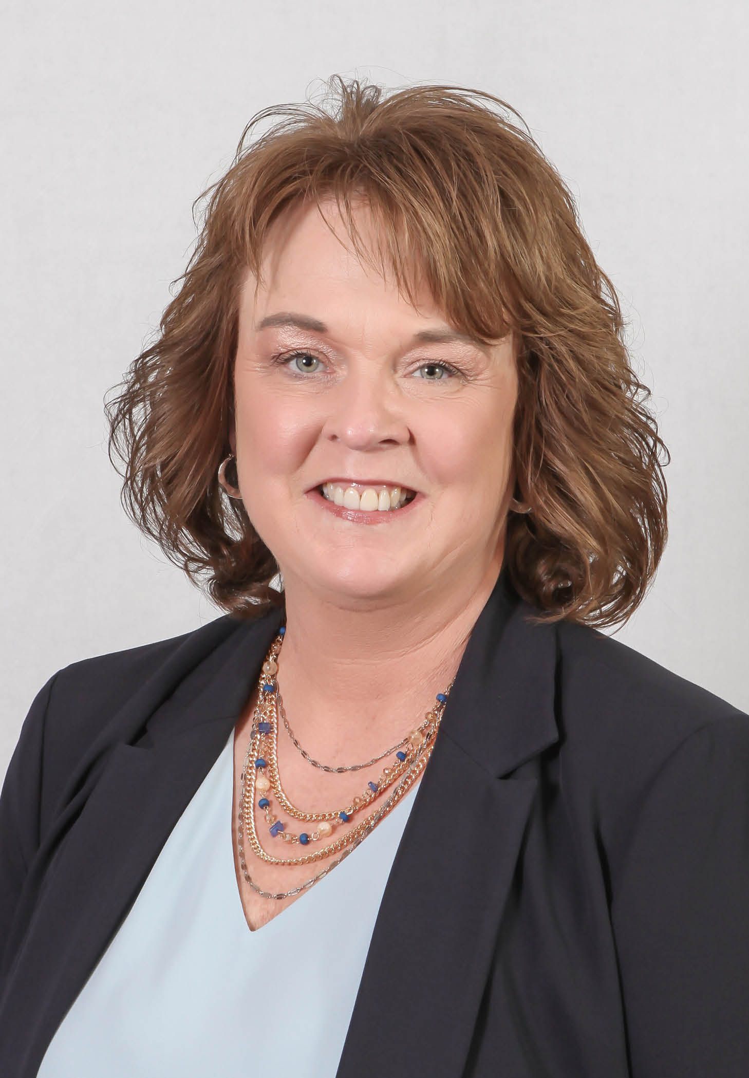 Meet VP, Commercial Lender, Fairmount Dawn Hockett, 1502583 | INB ...