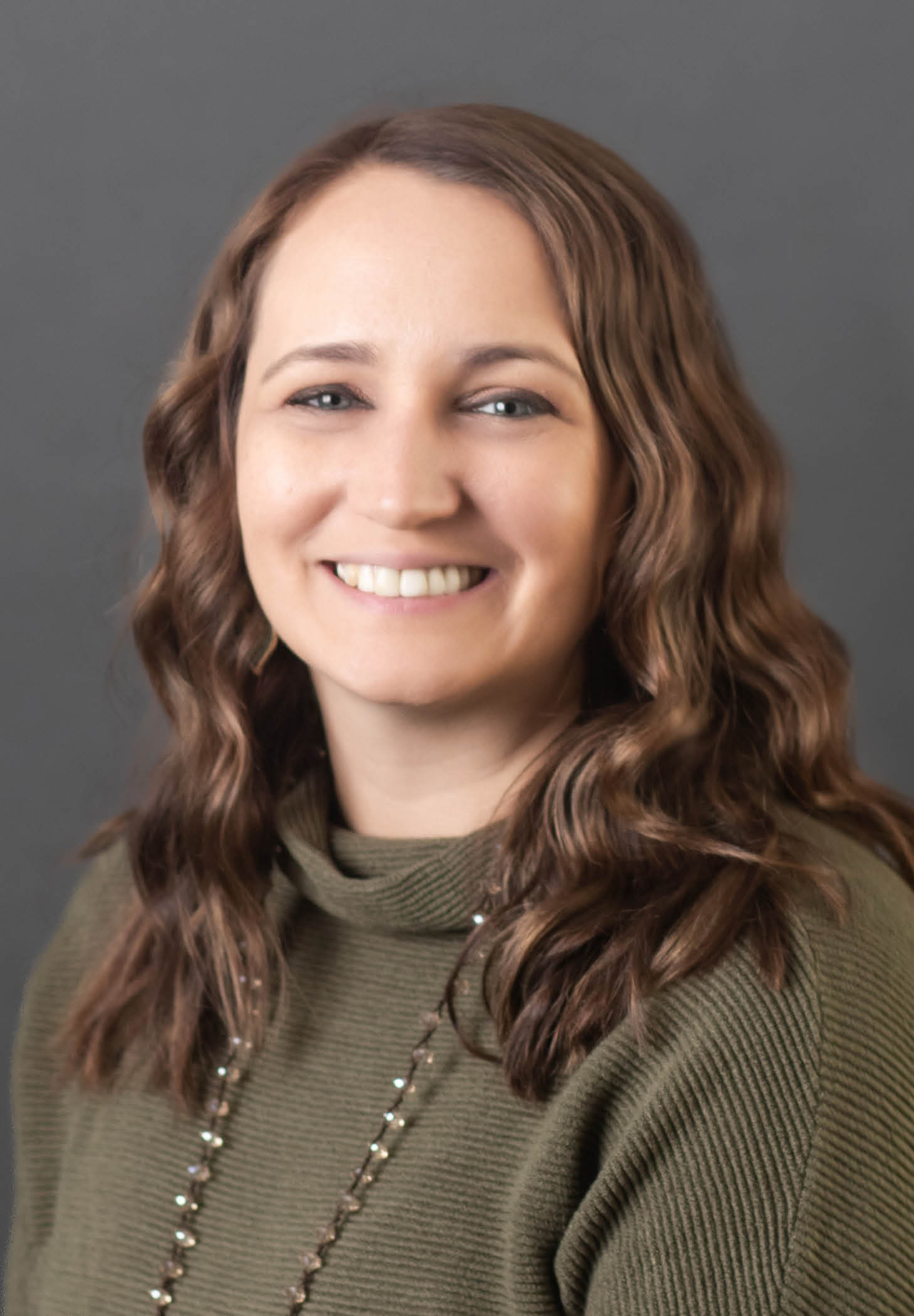 Meet VP, Business Solutions Jessica Fuess | INB Personal and Business ...