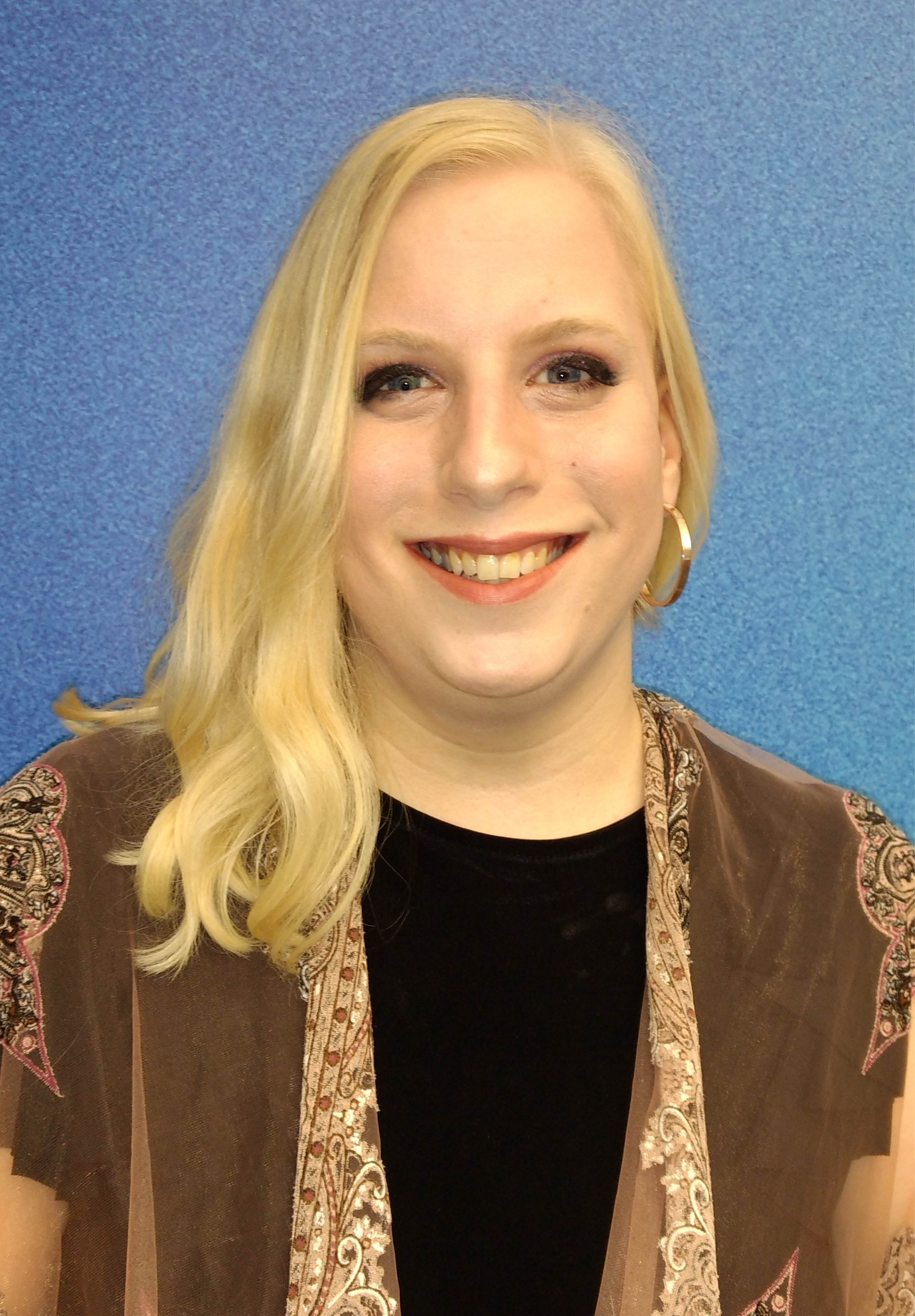 Meet Customer Care Consultant Courtney Murfin | INB