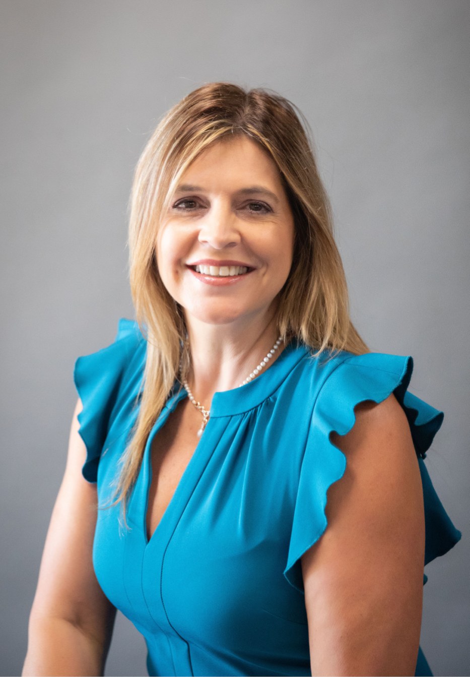 Meet SVP, South Florida Market President Gabriella Cioli | INB