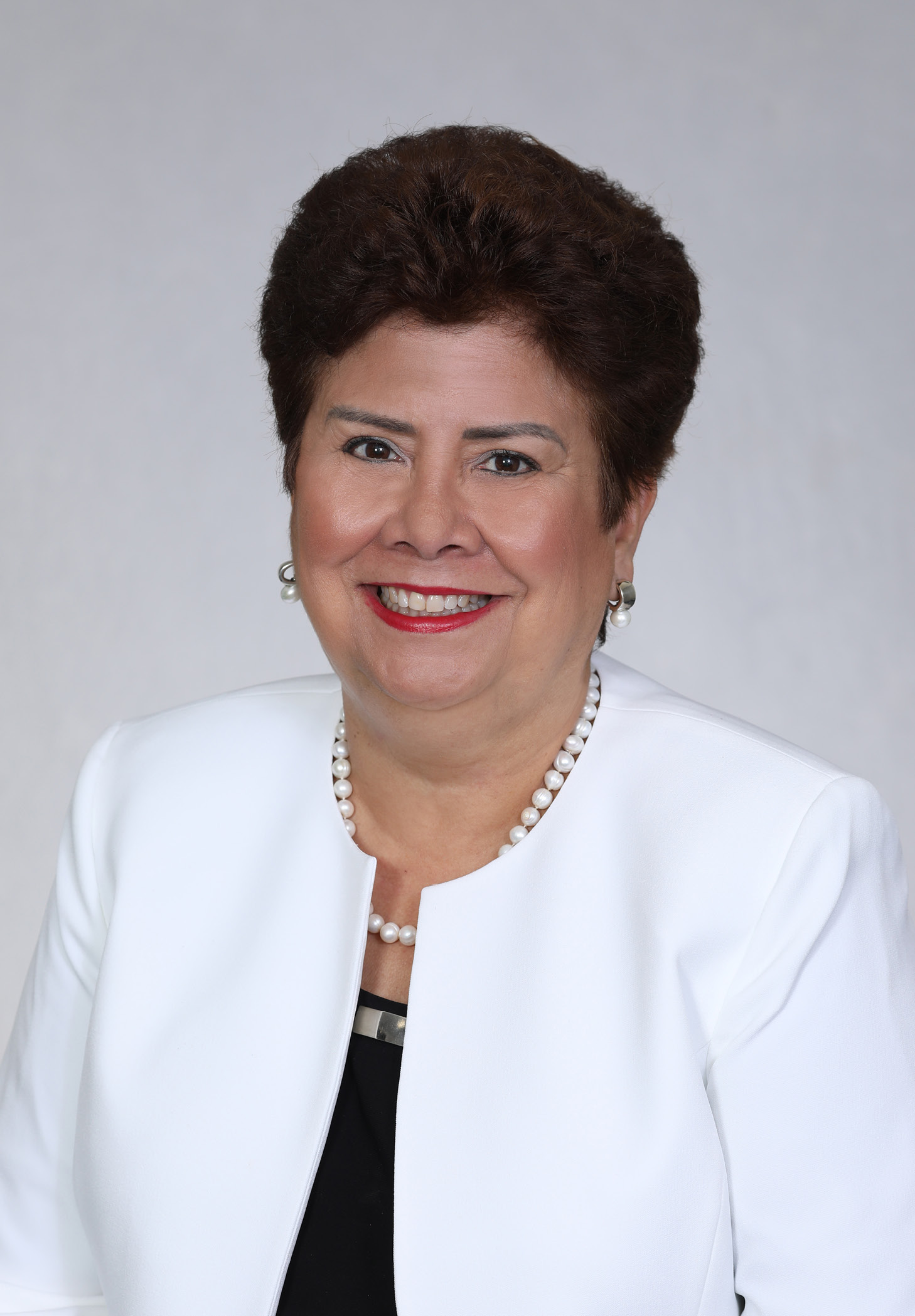 Meet SVP, Commercial Banker Elsa Pelaez-Lopez | INB Personal and ...